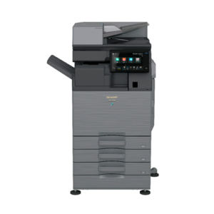 BP-70M31: MULTIFUNCIONAL DIGITAL MONOCROMÁTICO DOBLE CARTA CON INTERFAZ ...